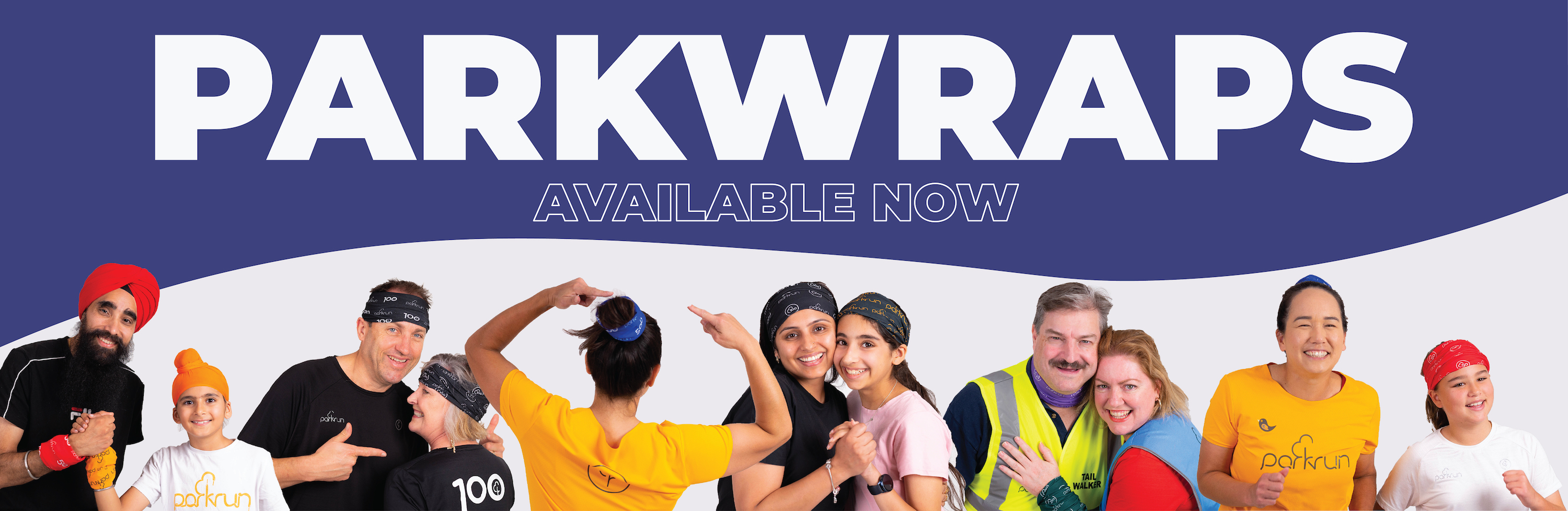 home | parkrun Australia