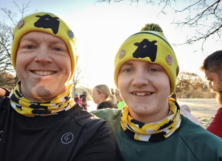 news | Woodbank parkrun