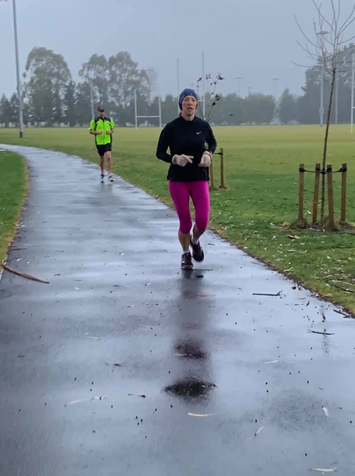 Foster parkrun #41 – 27 July 2019 | Foster parkrun