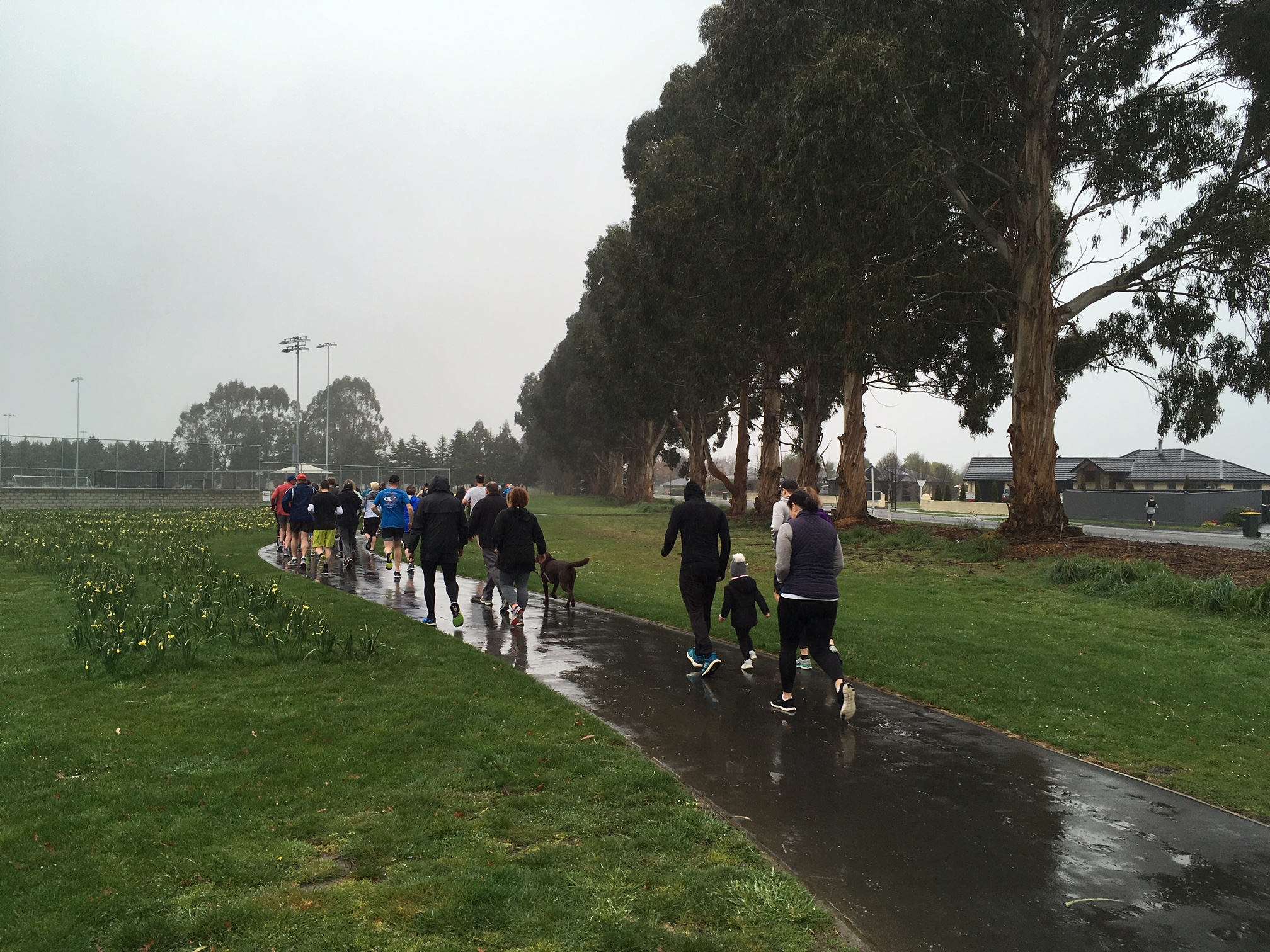 Foster parkrun #48 – 14 September 2019 | Foster parkrun