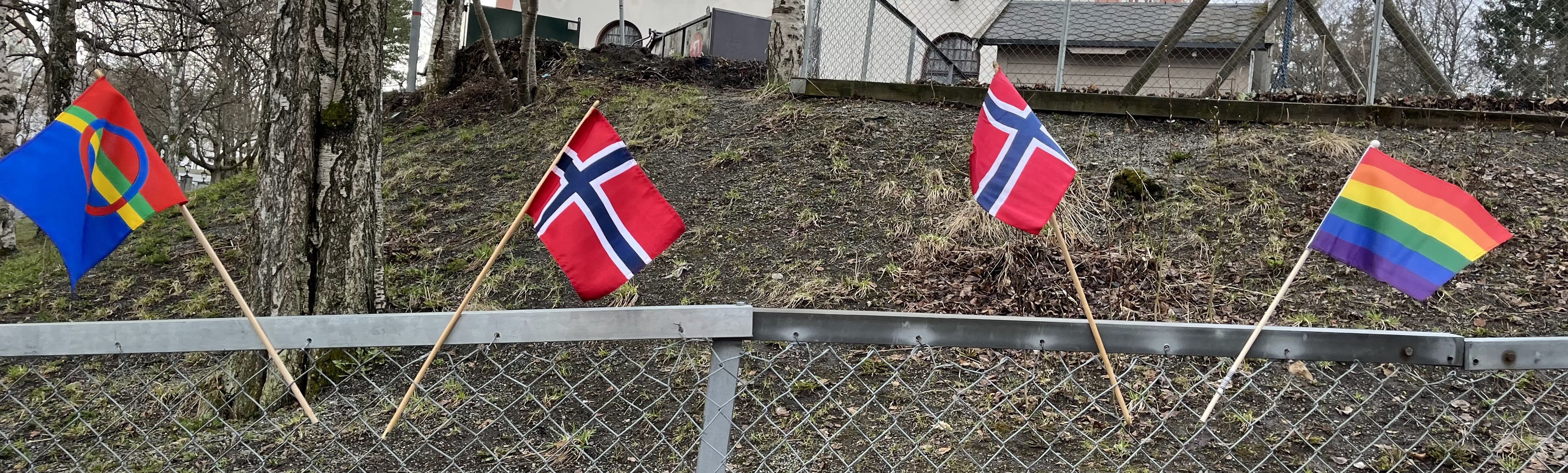 Festningen parkrun Event #130, 1st May 2023 | Festningen parkrun