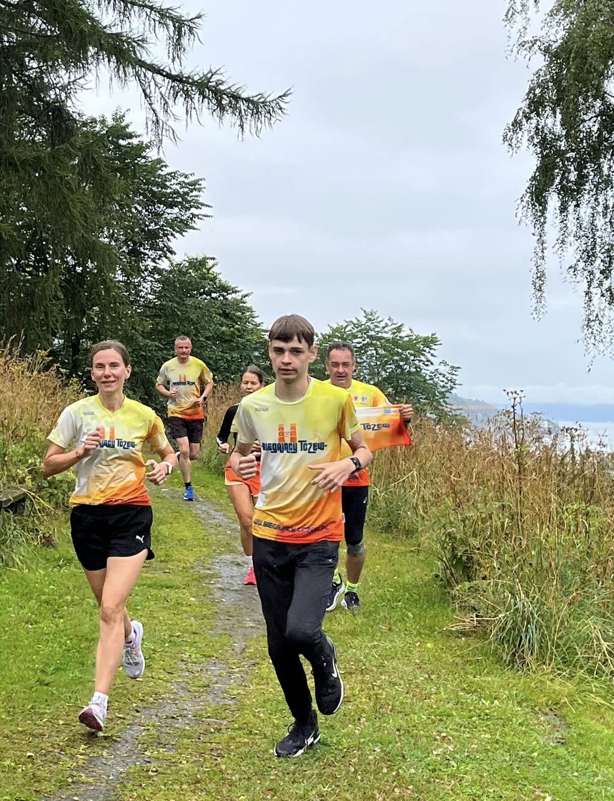 Festningen parkrun Event number 145 12th August 2023 | Festningen parkrun