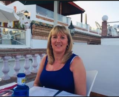 Meet the Volunteers- Tracy | Worsley Woods parkrun