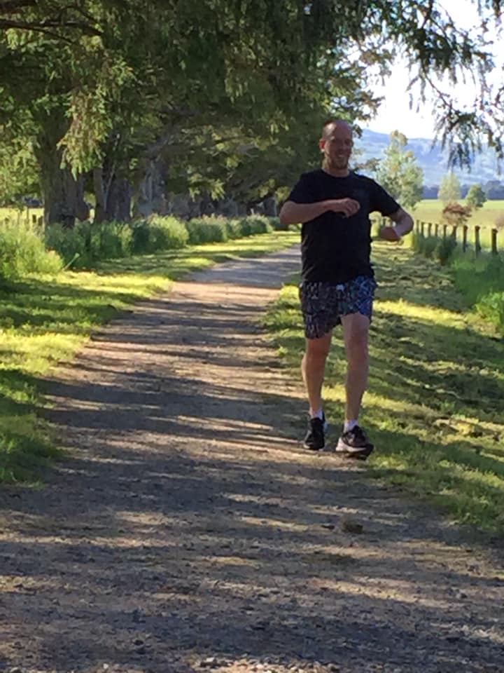parkrun #87 Event Report | Greytown Woodside Trail parkrun