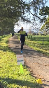 news | Greytown Woodside Trail parkrun