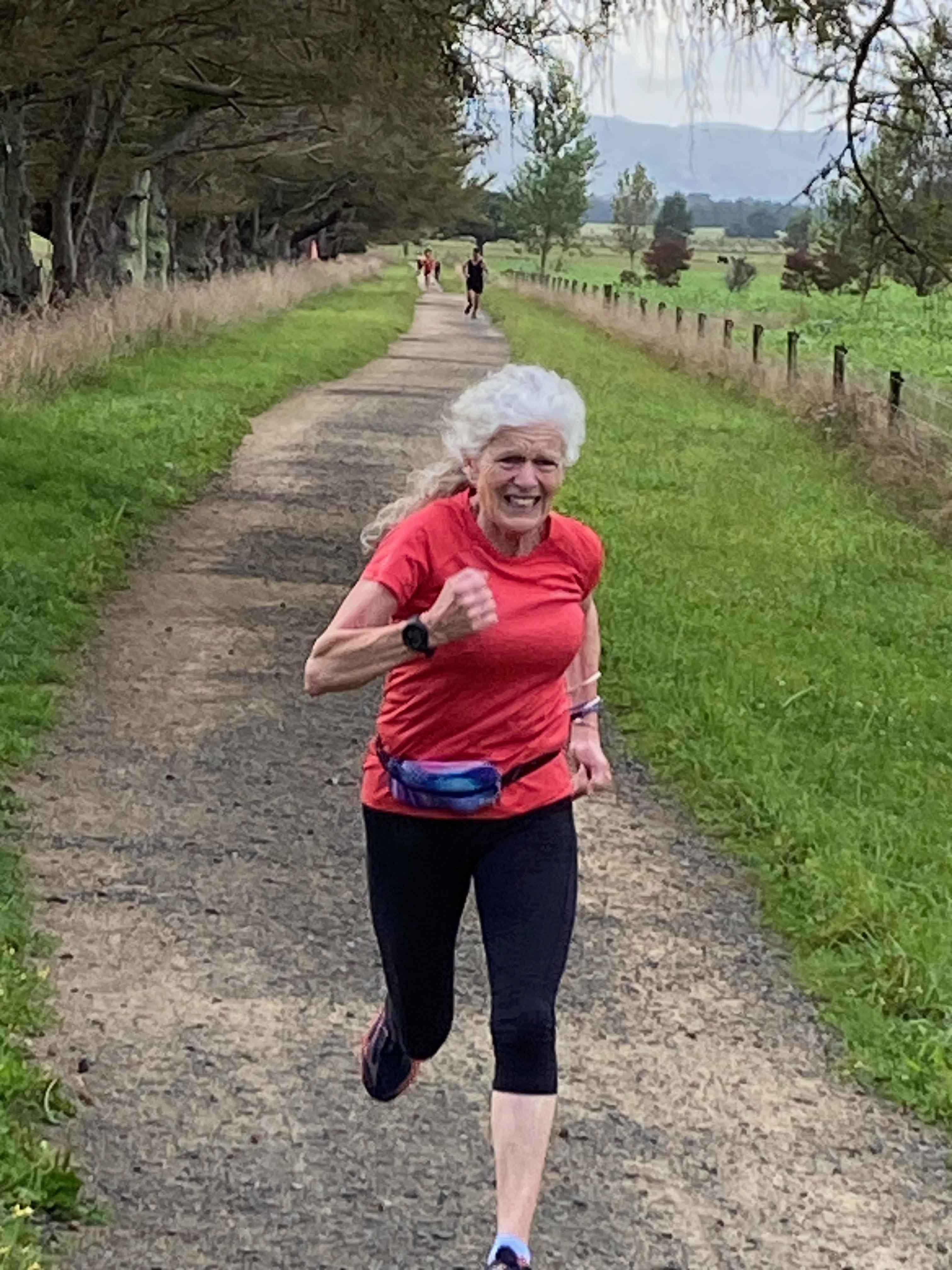 Event Report #189 | Greytown Woodside Trail parkrun