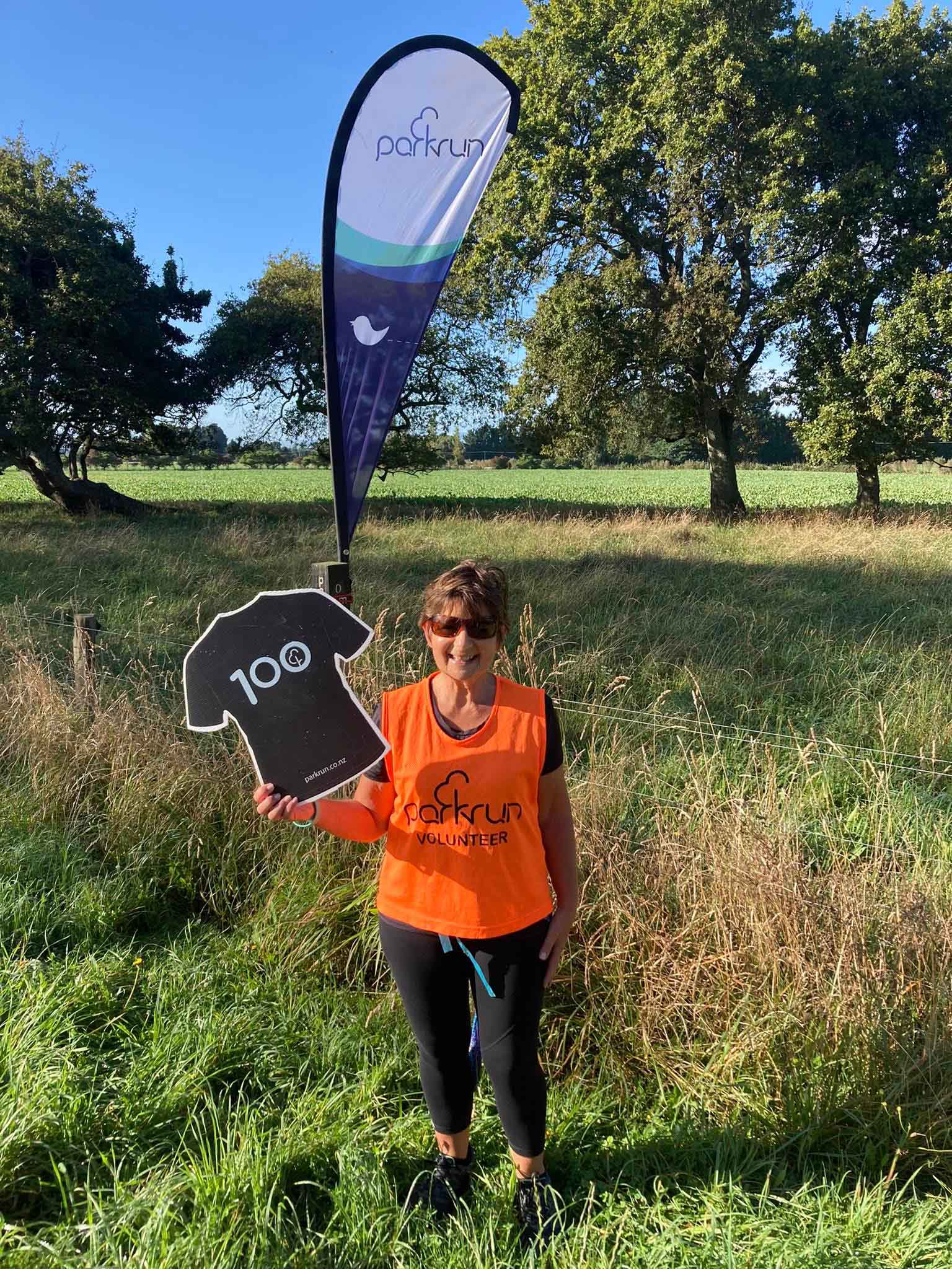 Event Report #188 | Greytown Woodside Trail parkrun