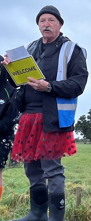 Greytown Woodside Trail #210 – 22 July 23 | Greytown Woodside Trail parkrun