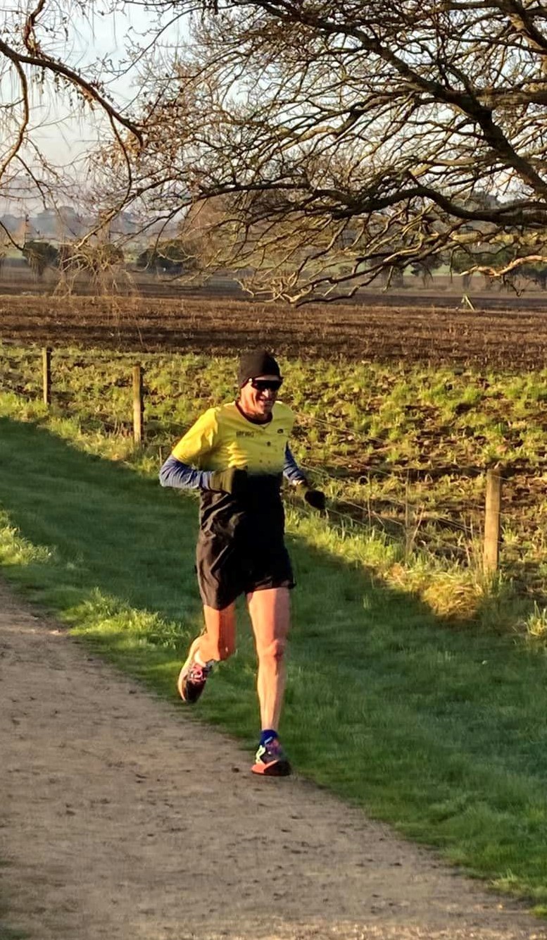 news | Greytown Woodside Trail parkrun