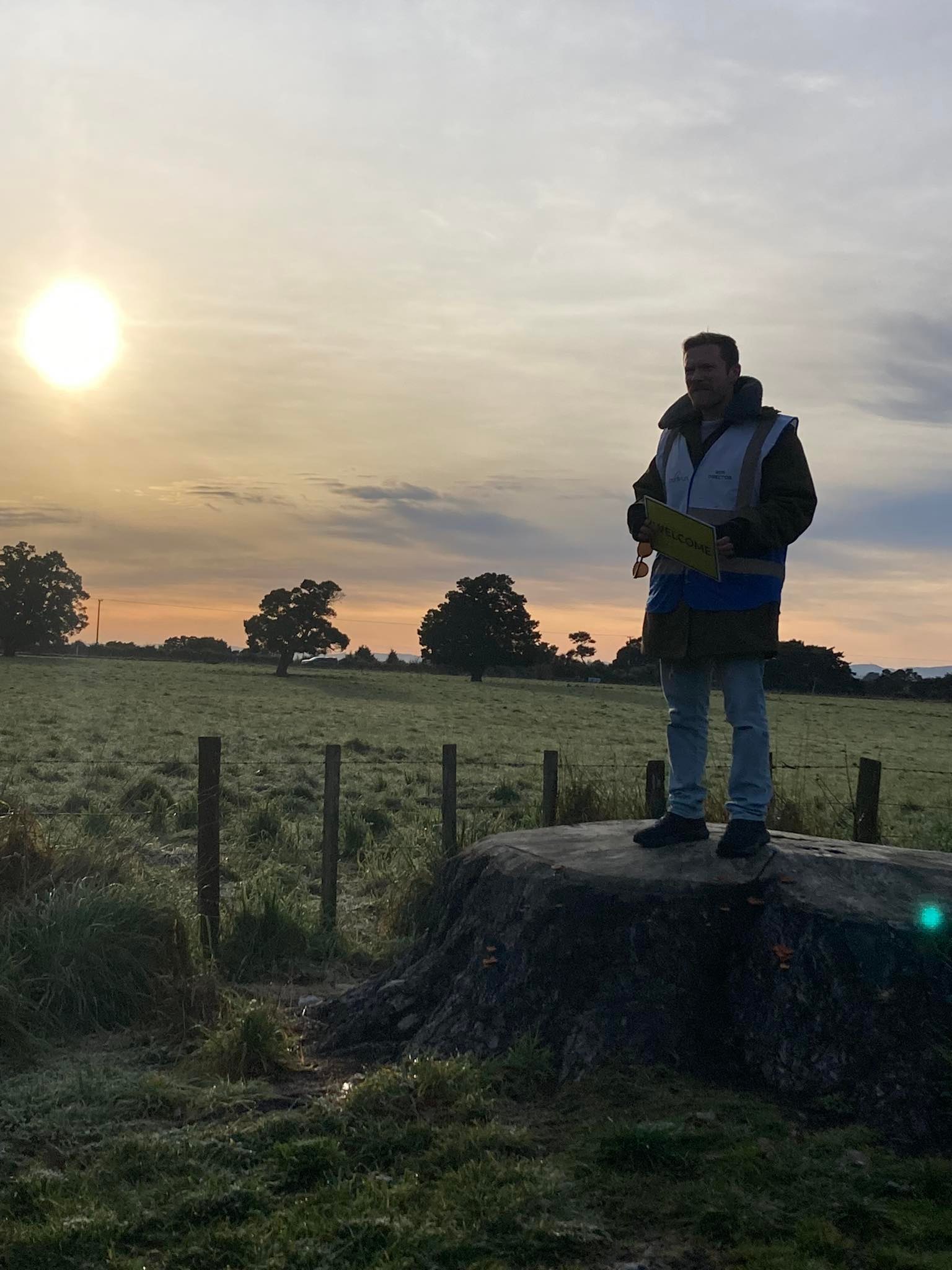 Event report #214 | Greytown Woodside Trail parkrun