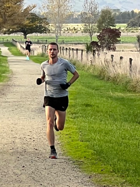 news | Greytown Woodside Trail parkrun