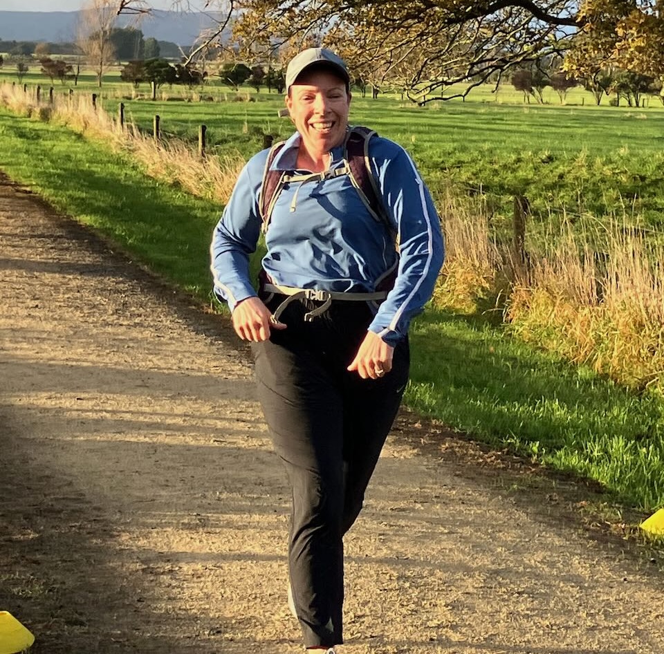 Event report #312 | Greytown Woodside Trail parkrun