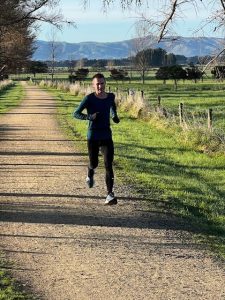 parkrun #322 Event report | Greytown Woodside Trail parkrun