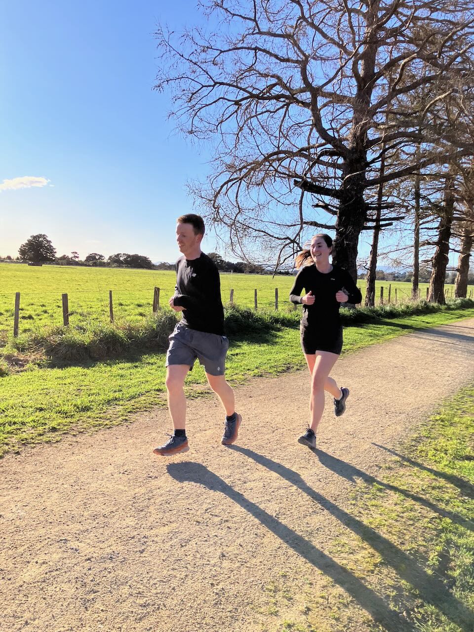 parkrun #324 Event Report | Greytown Woodside Trail parkrun
