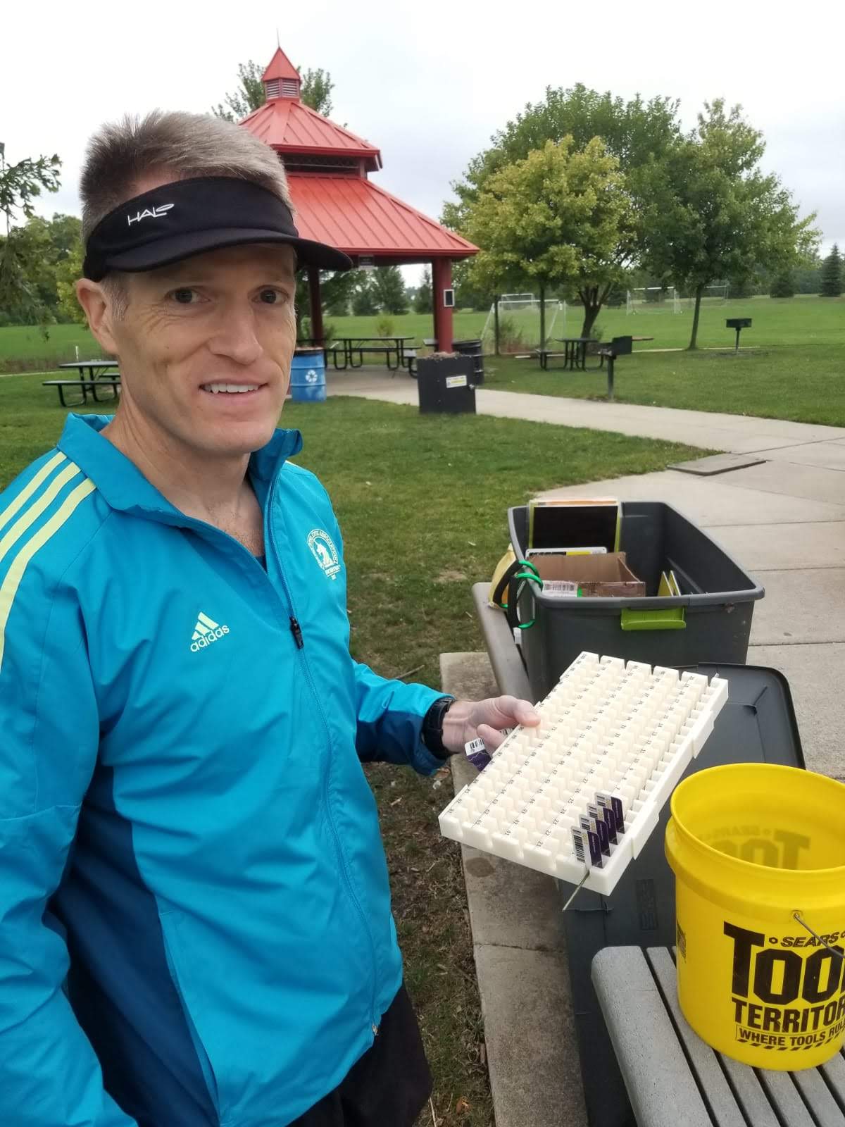 09/07/2019 Lillie parkrun #45 — Welcome back, Steph! | Lillie parkrun ...