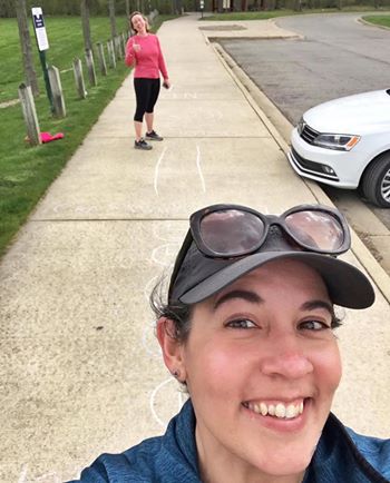 #Lillienotaparkrun Week ONE: So close but so far away | Lillie parkrun ...