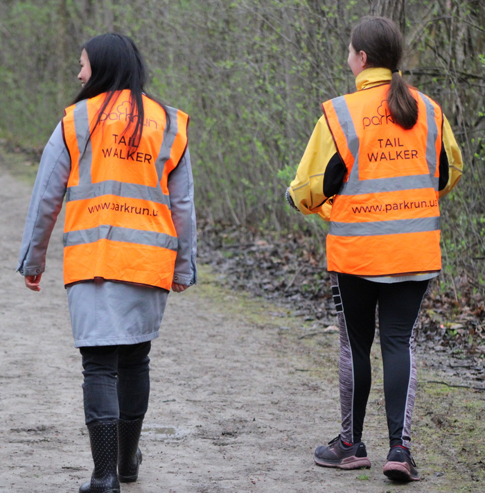 4/22/2023: Lillie parkrun 171 – Tutu Day, Hip Hip Hooray! | Lillie ...