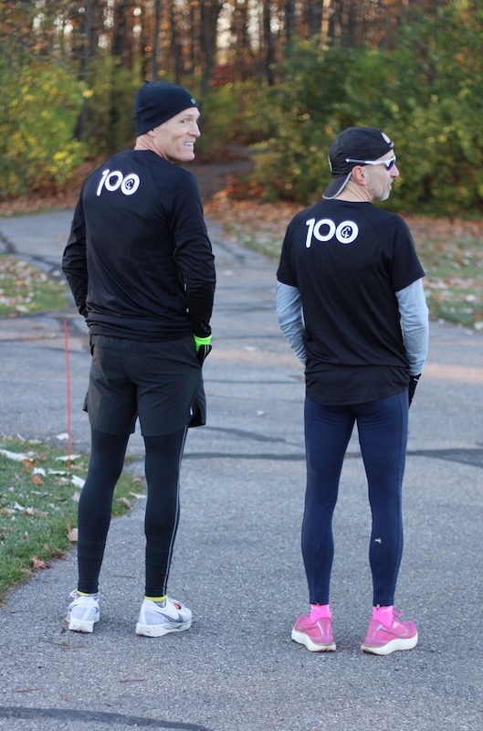 11/11/2023 Lillie parkrun #200: arbitrary! | Lillie parkrun, Ann Arbor