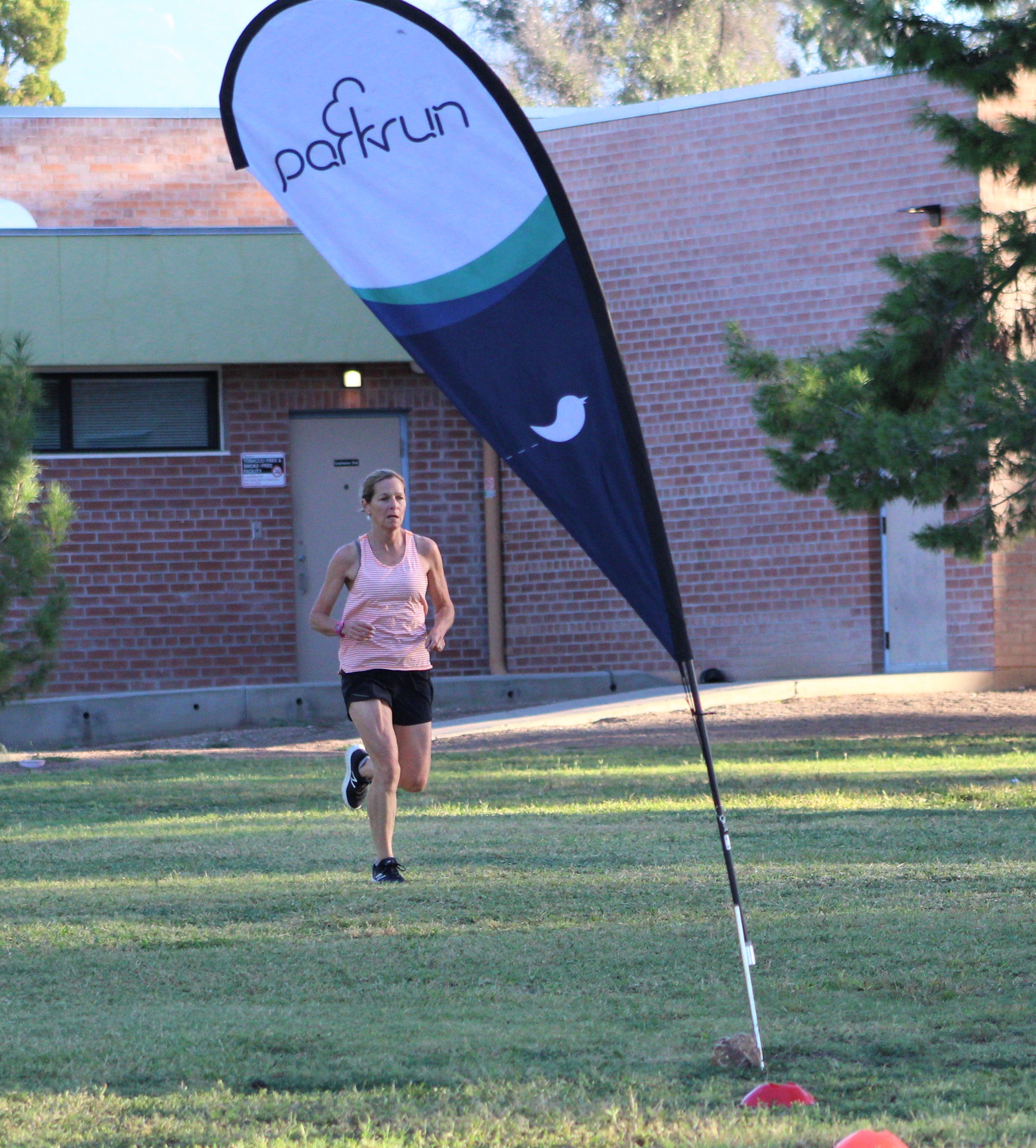 Himmel parkrun #49 – Age grading | Himmel parkrun