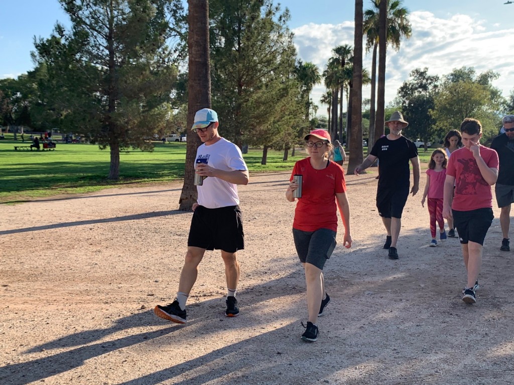 Updates from our summer parkruns! | Himmel parkrun