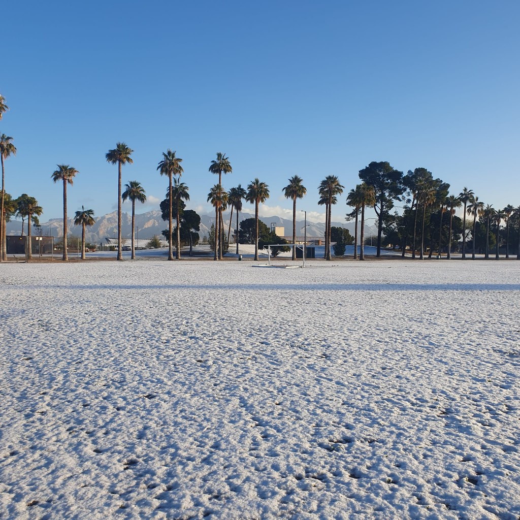 Extra parkrun Thursday January 1st 8:00AM | Himmel parkrun