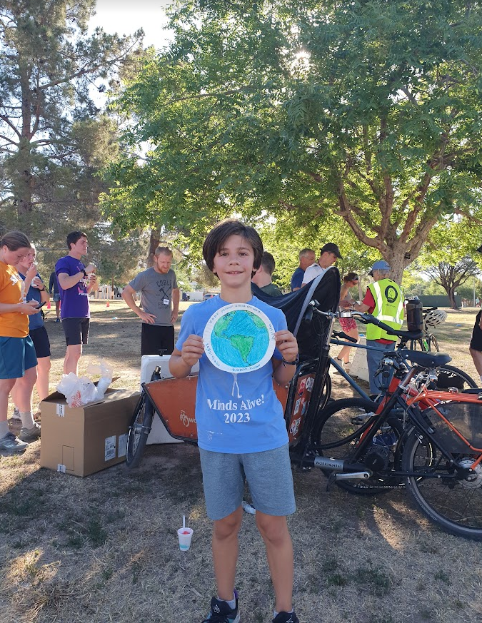 Meet Me Downtown 5k | Himmel parkrun