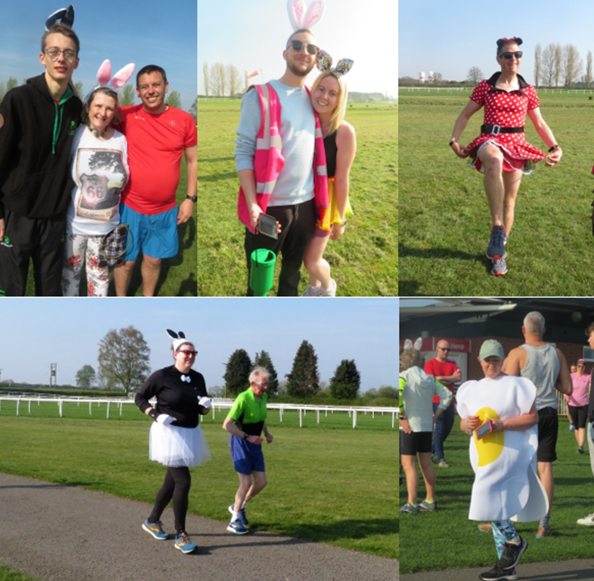 Run Report – 16/04/2022 – By Robin Harrison | Market Rasen Racecourse ...