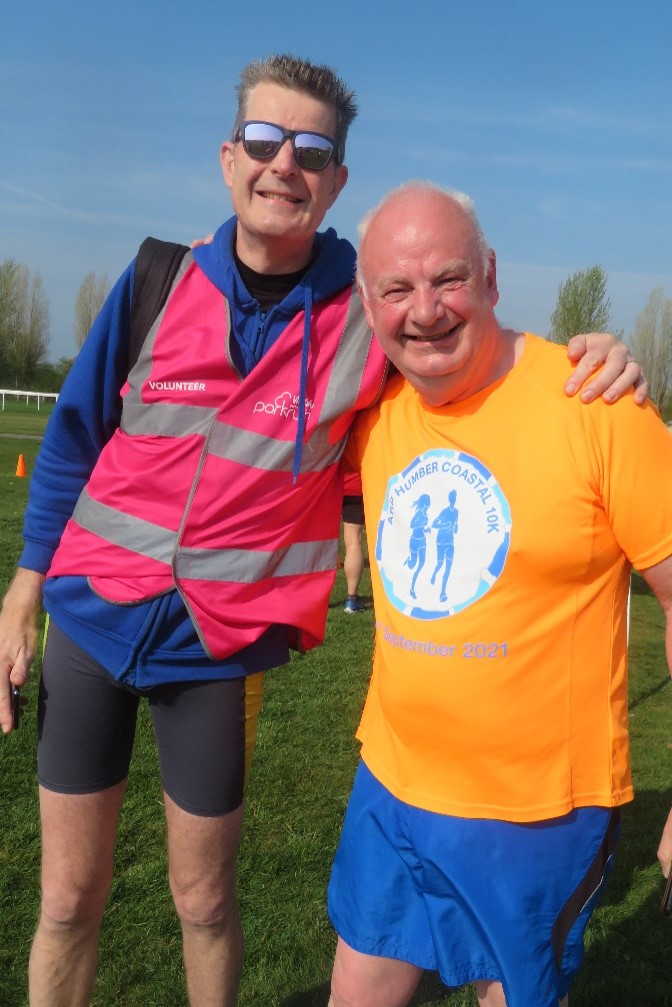 Run Report – 16/04/2022 – By Robin Harrison | Market Rasen Racecourse ...