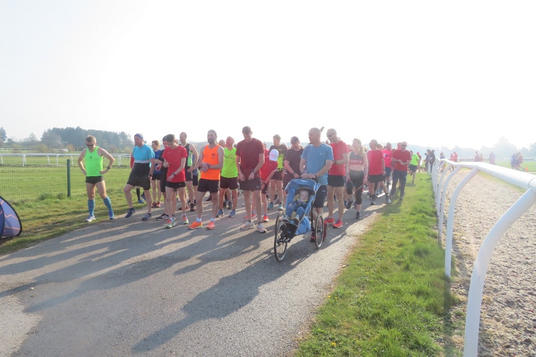 Run Report – 16/04/2022 – By Robin Harrison | Market Rasen Racecourse ...