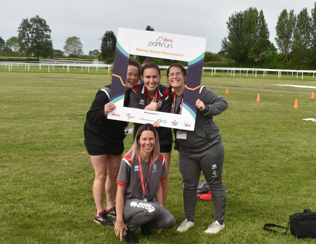 Run Report – Event 101 – 21/05/2022 – By Tourist Alice Carter | Market ...