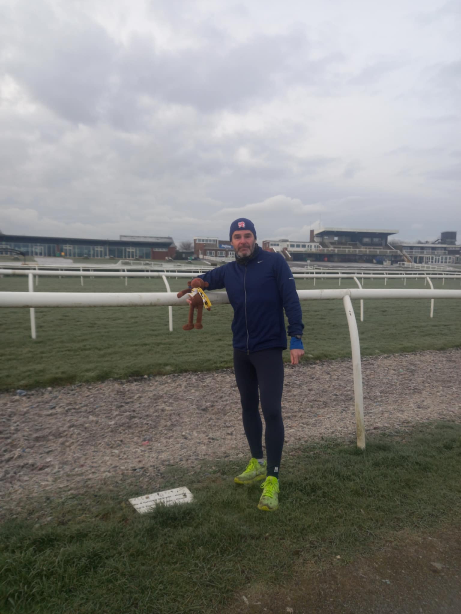 Run Report – Event 252 – By Fiona Earl | Market Rasen Racecourse parkrun