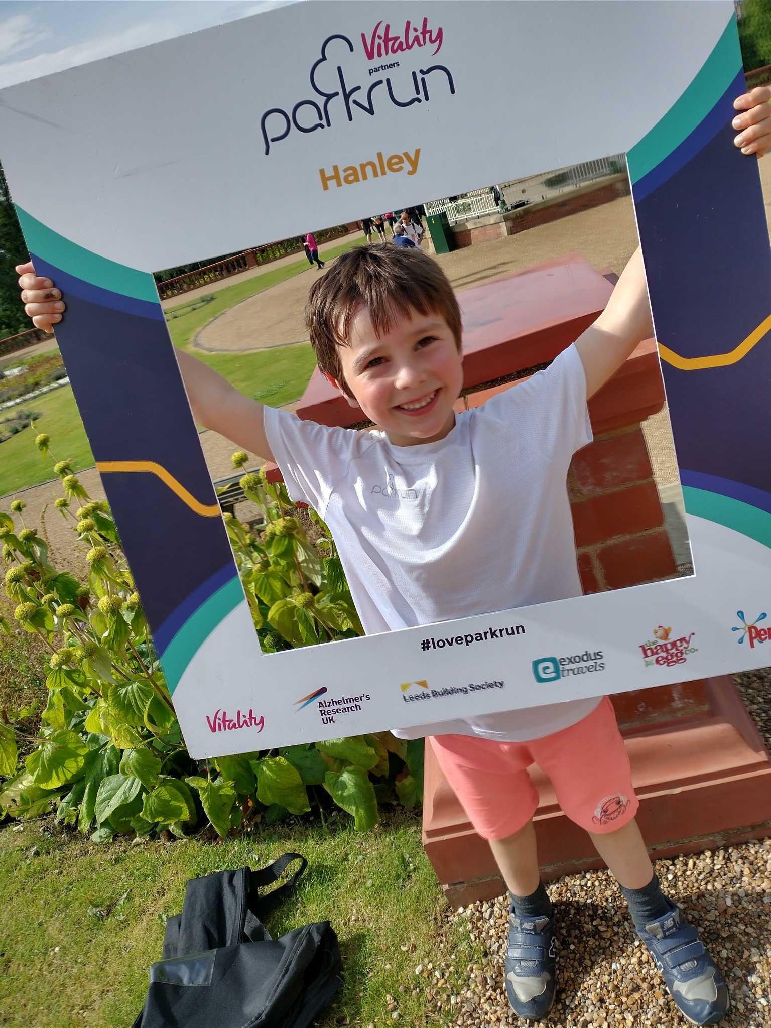 news | Hanley parkrun