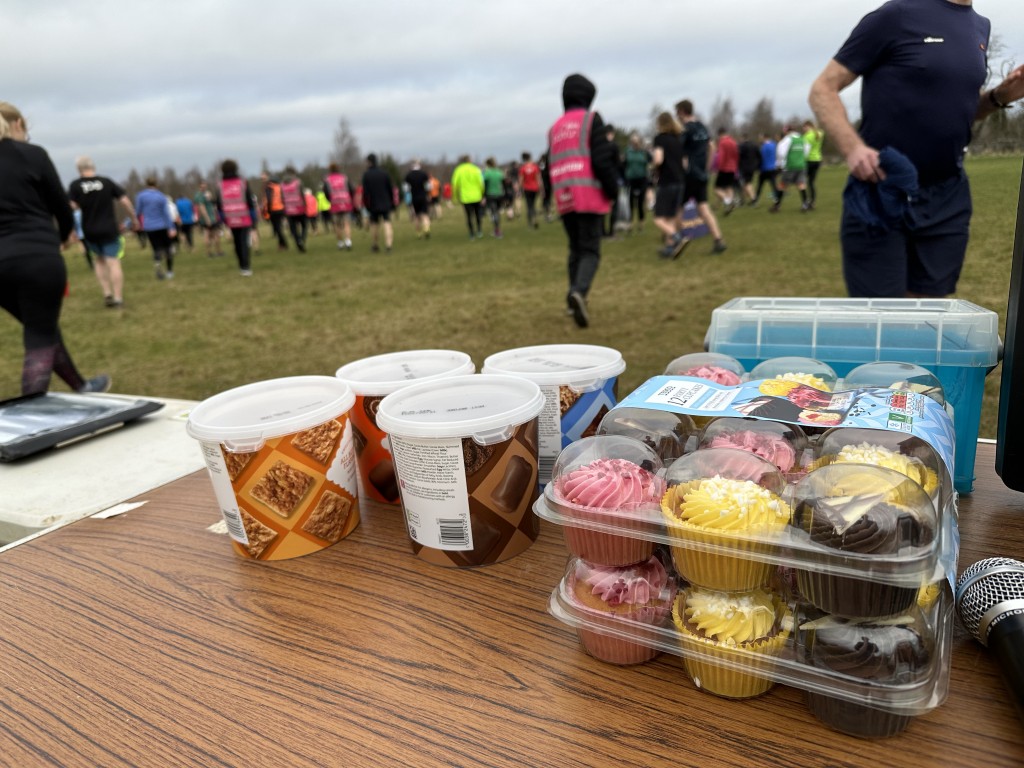 news | Jersey Farm parkrun