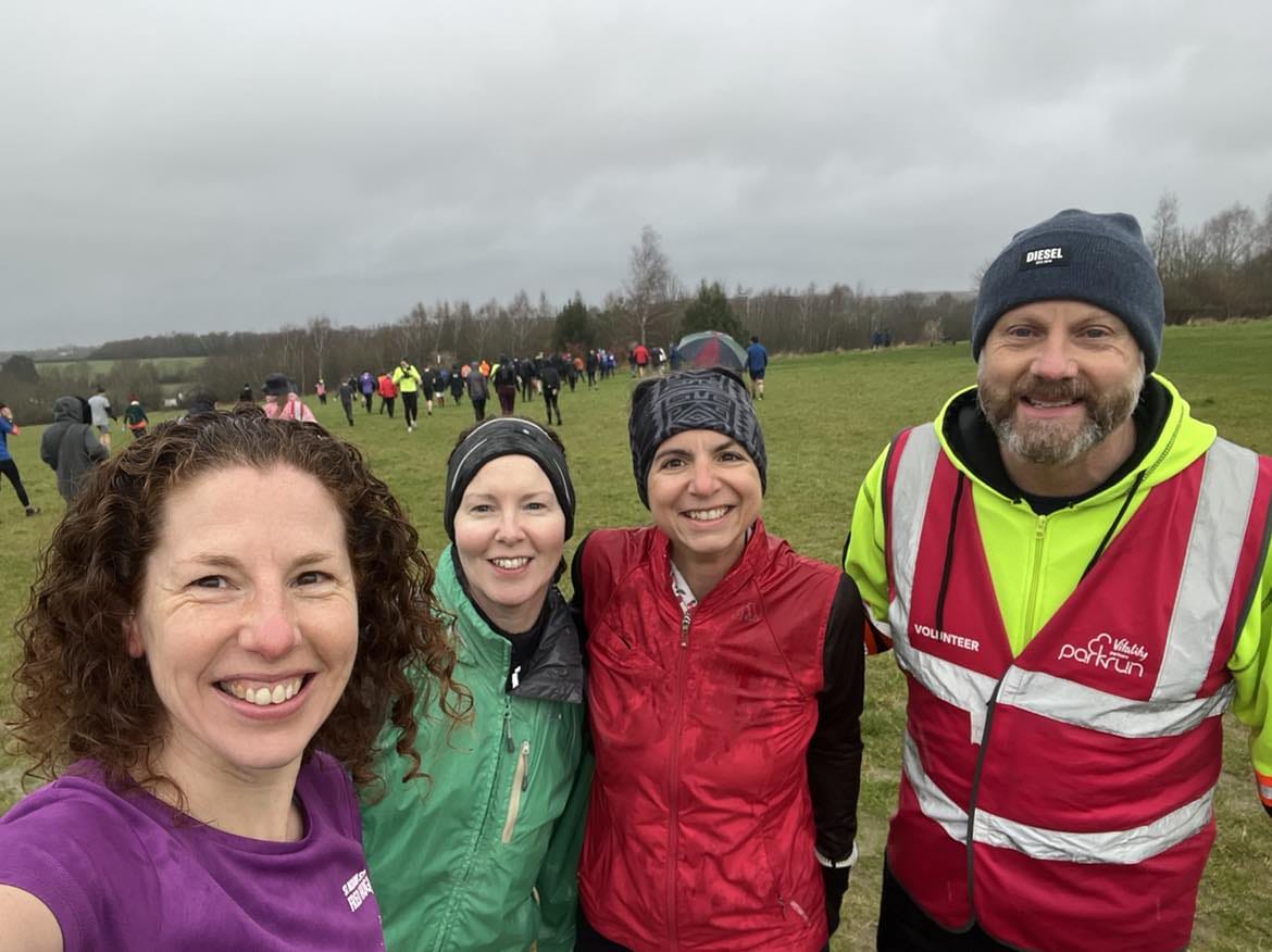 Event number 197 – 2nd March 2024 | Jersey Farm parkrun