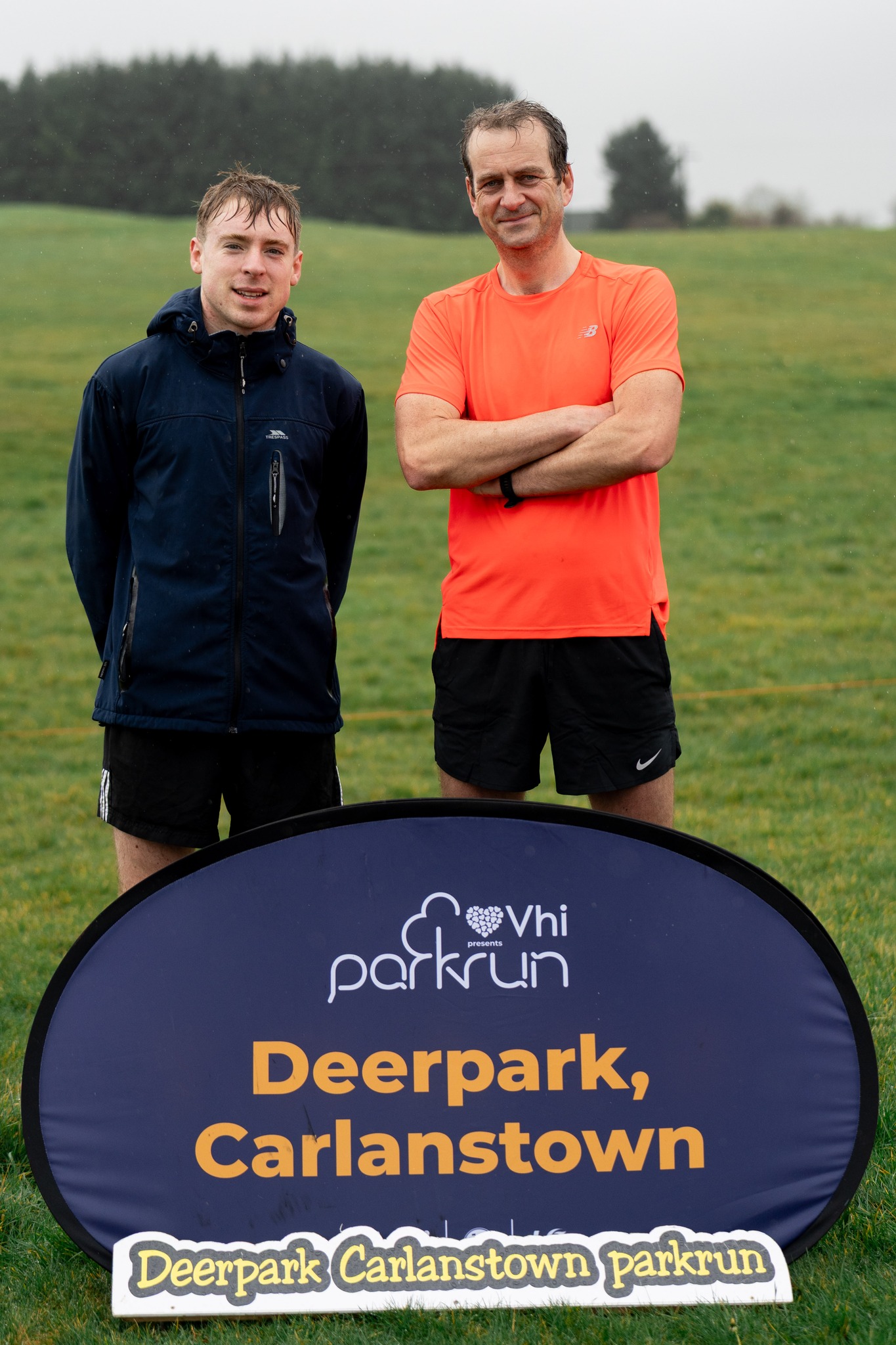 Event #250 Report | Deerpark parkrun, Carlanstown