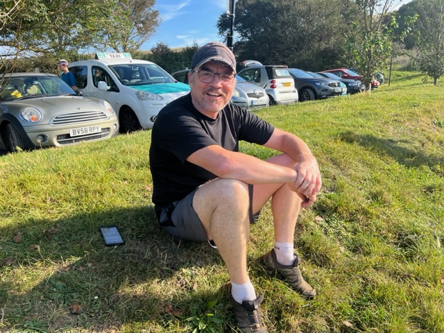 Event 177: sunshine all the way | East Brighton parkrun