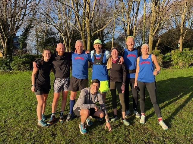 Event 194, 6 January 2024 – sunshine after the storms | East Brighton ...