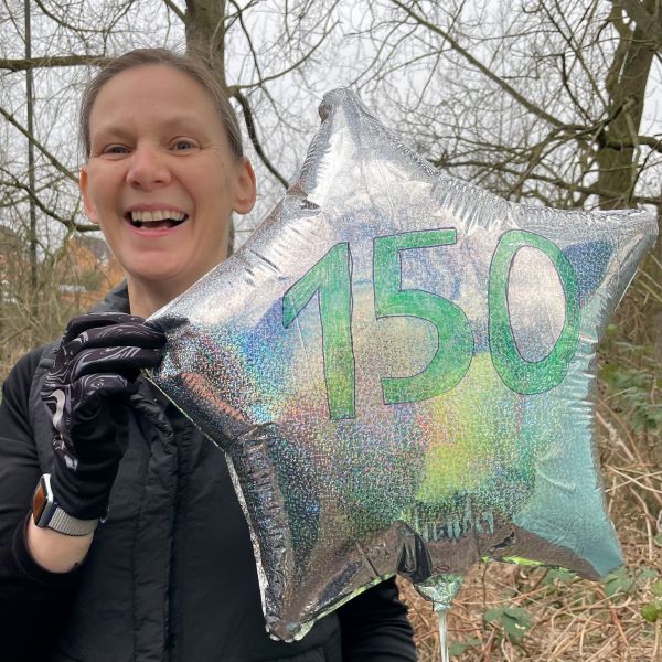 Thanks to Helen from University Parks for this great report on Event ...