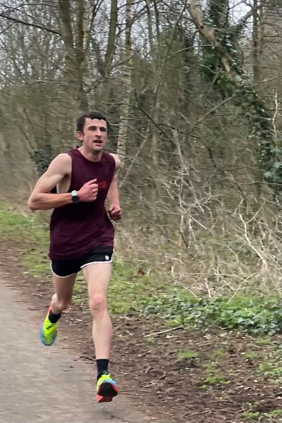 Thanks to Helen from University Parks for this great report on Event ...