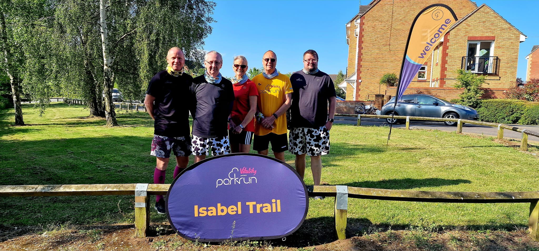 Many thanks to Kevin from Pocket for great his report on Event No. 139 ...