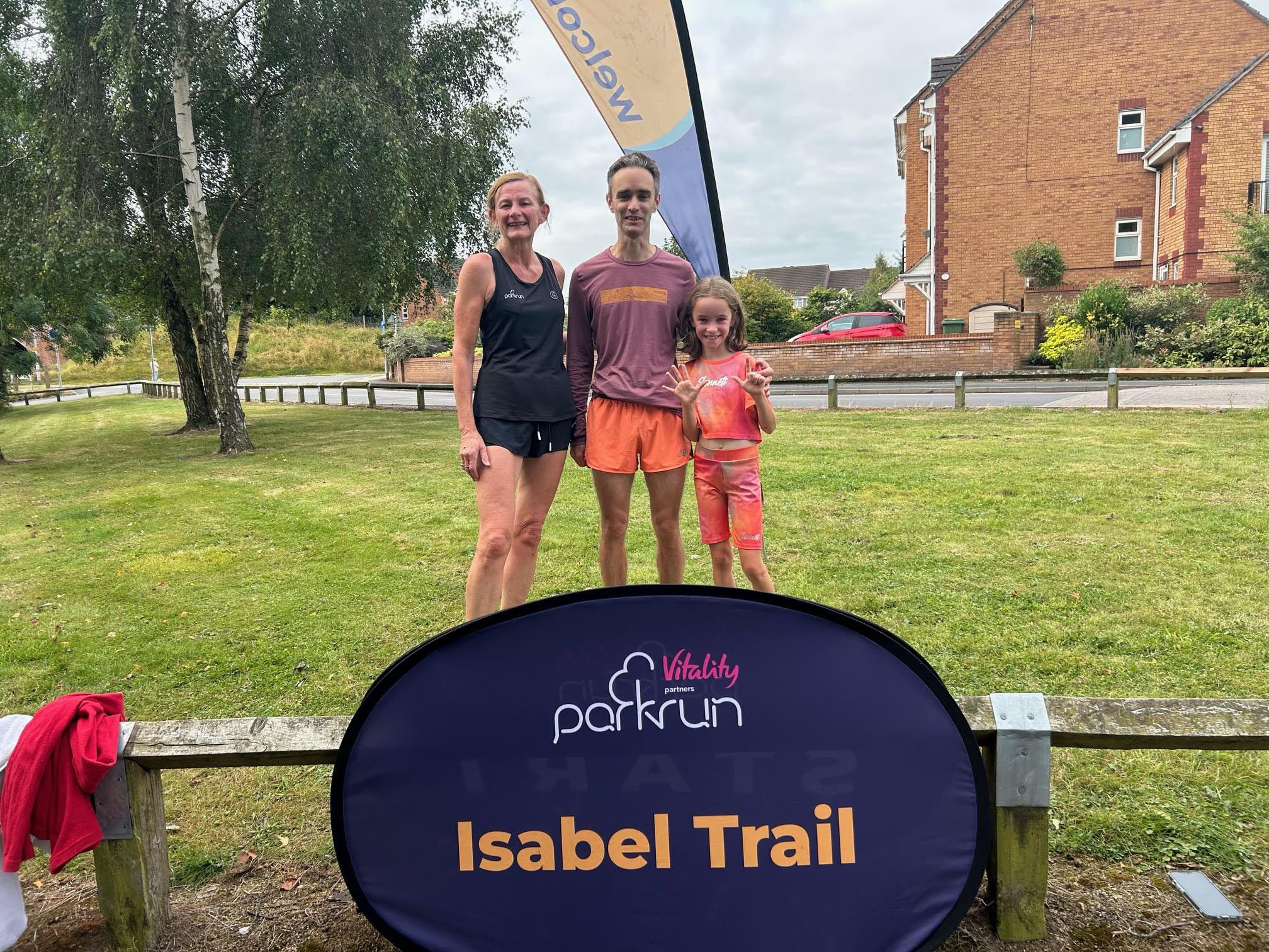 and the second of two reports on last weeks event no.200 – 17th August ...