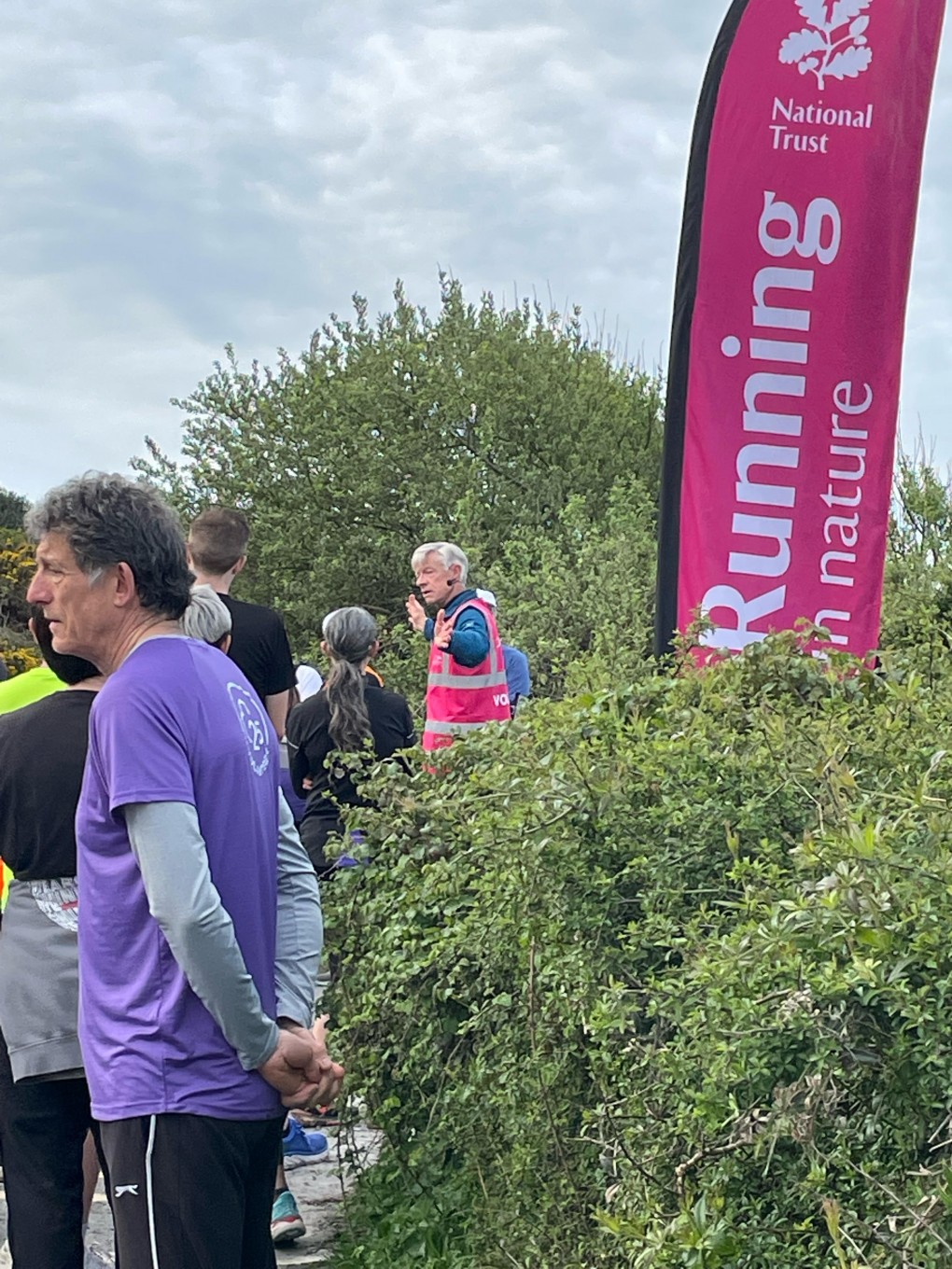 Woolacombe Dunes parkrun#106 | Woolacombe Dunes parkrun