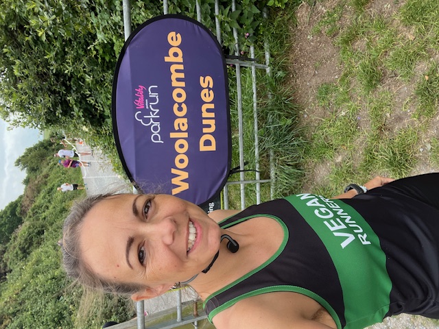 Woolacombe Dunes parkrun event #272 – A parkrun of three thirds…and a ...