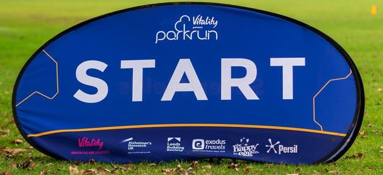 Inspection for this Saturday, 21 January | Oak Hill parkrun