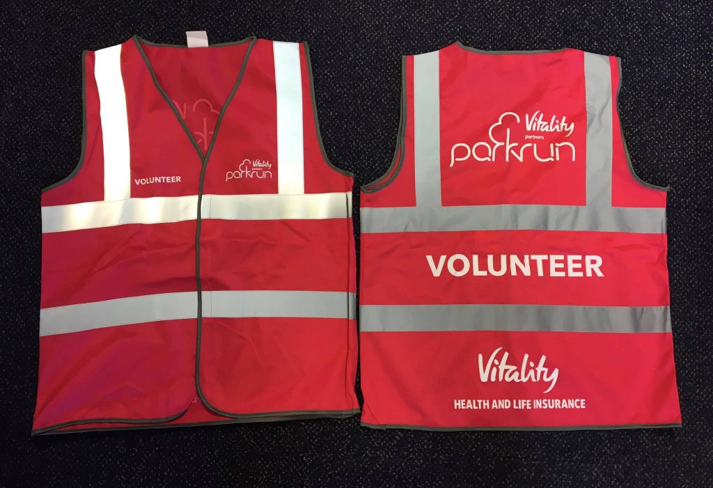 news | Oak Hill parkrun