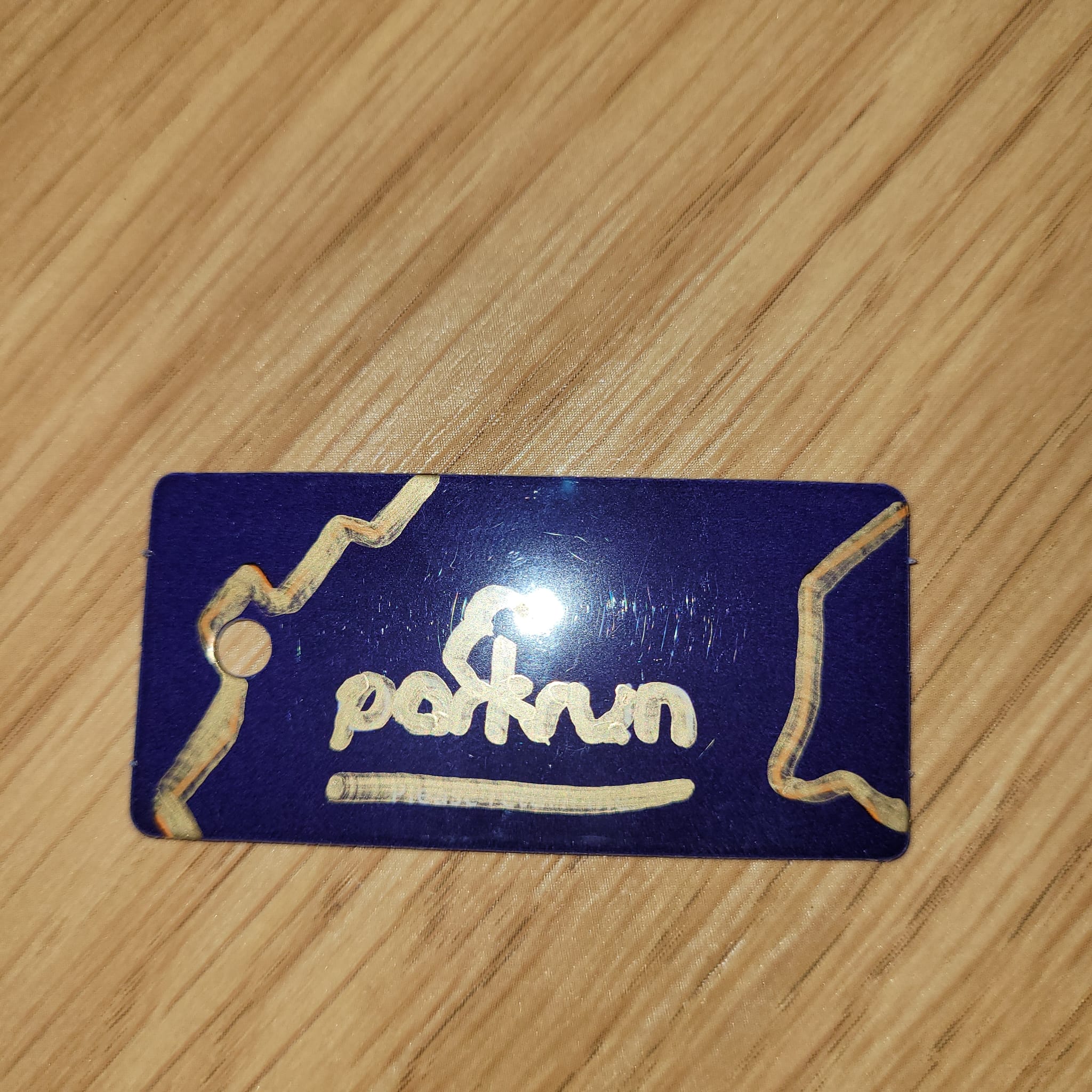 news | Oak Hill parkrun