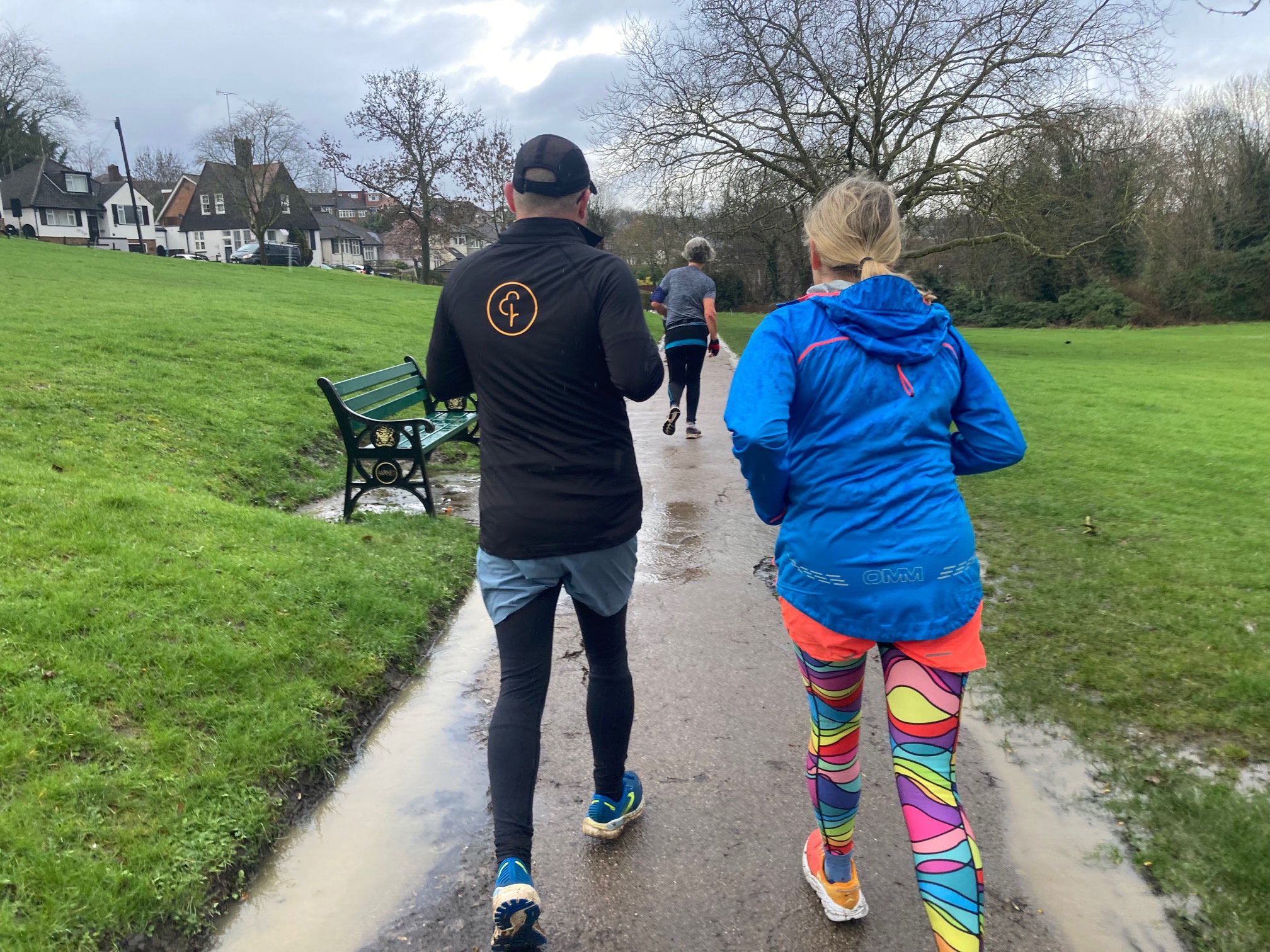 news | Oak Hill parkrun
