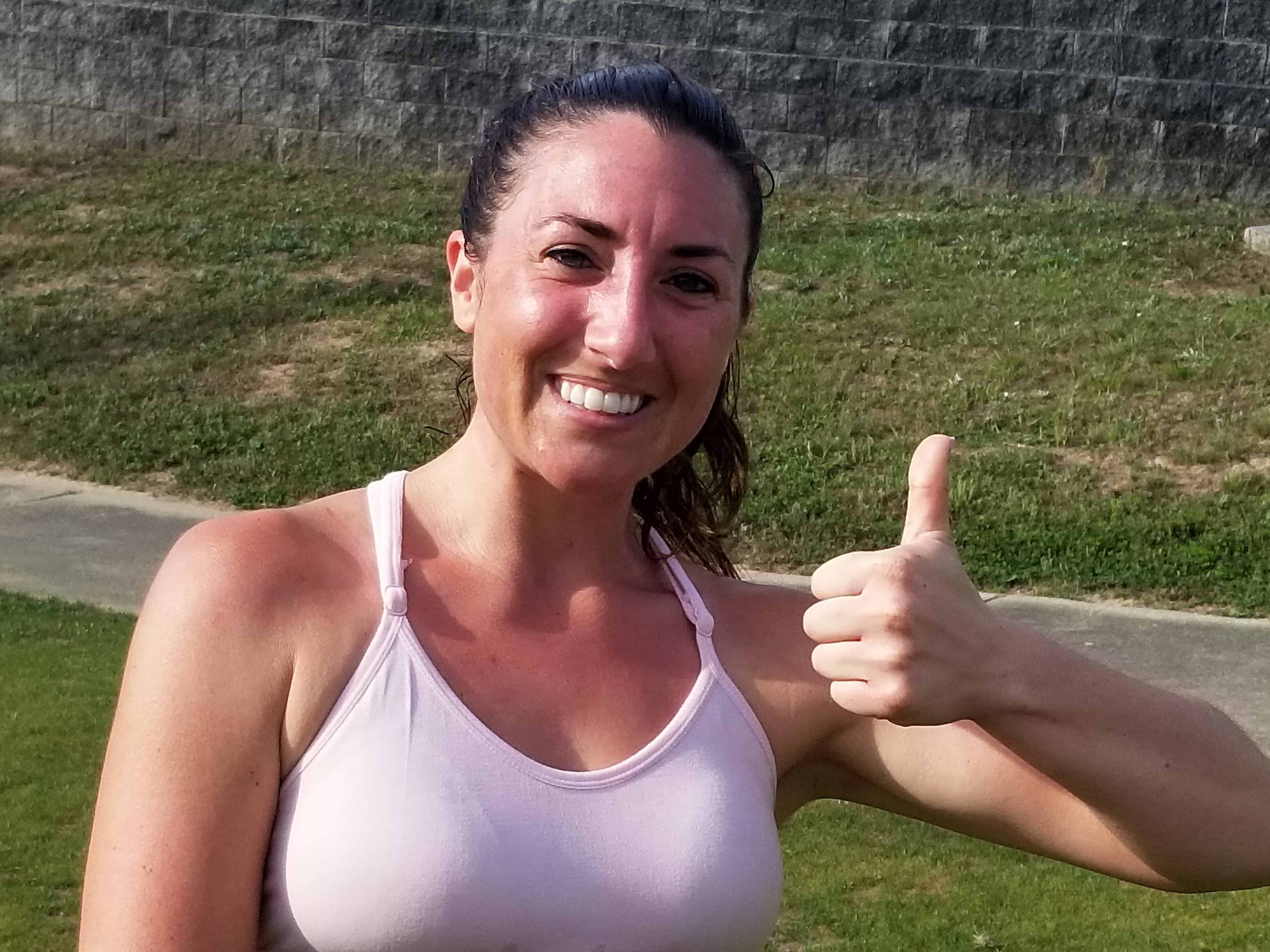 Who Comes to parkrun? | Rec Plex North parkrun