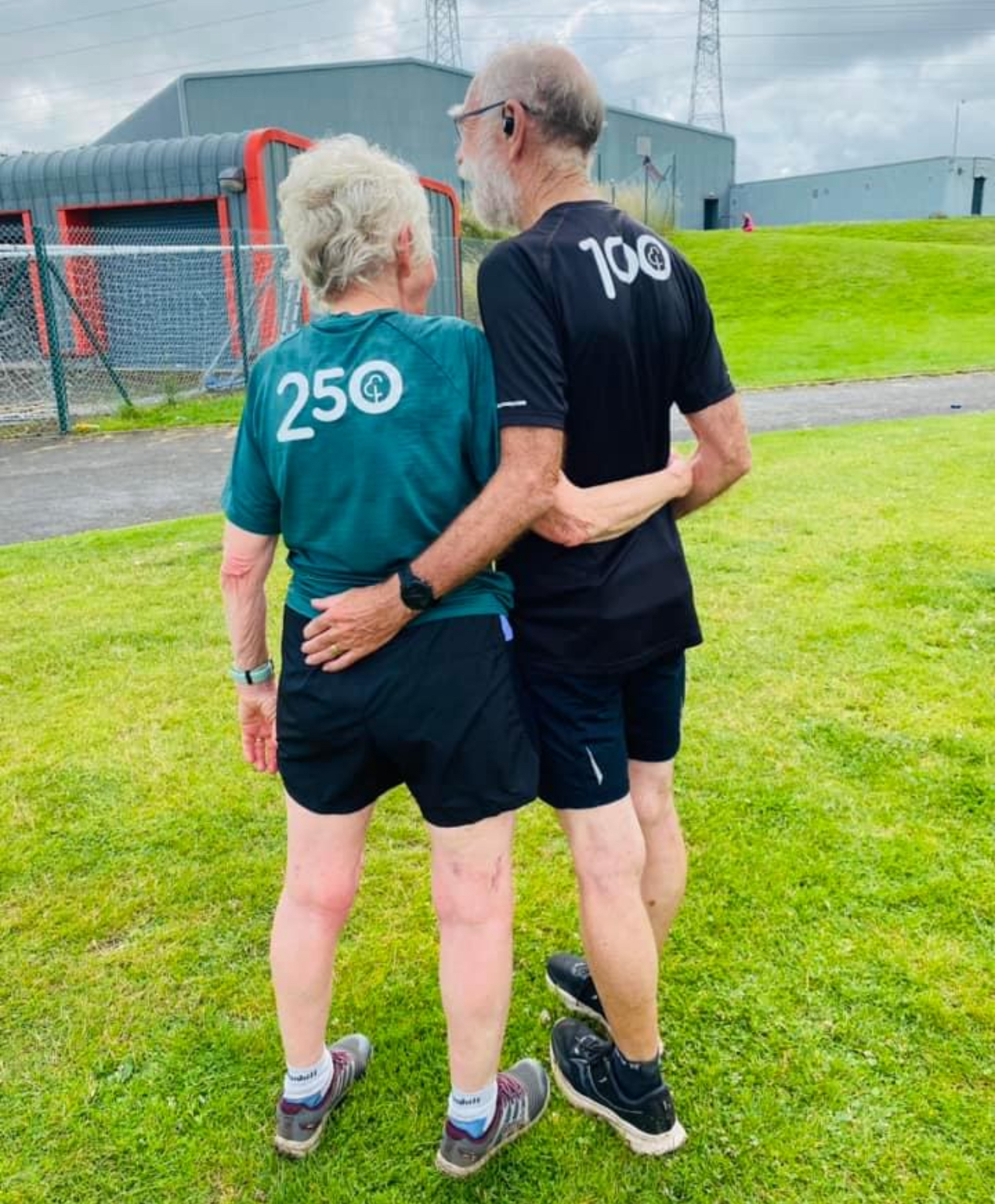 Meadowmill parkrun Event number 190 27th July 2024 | Meadowmill parkrun