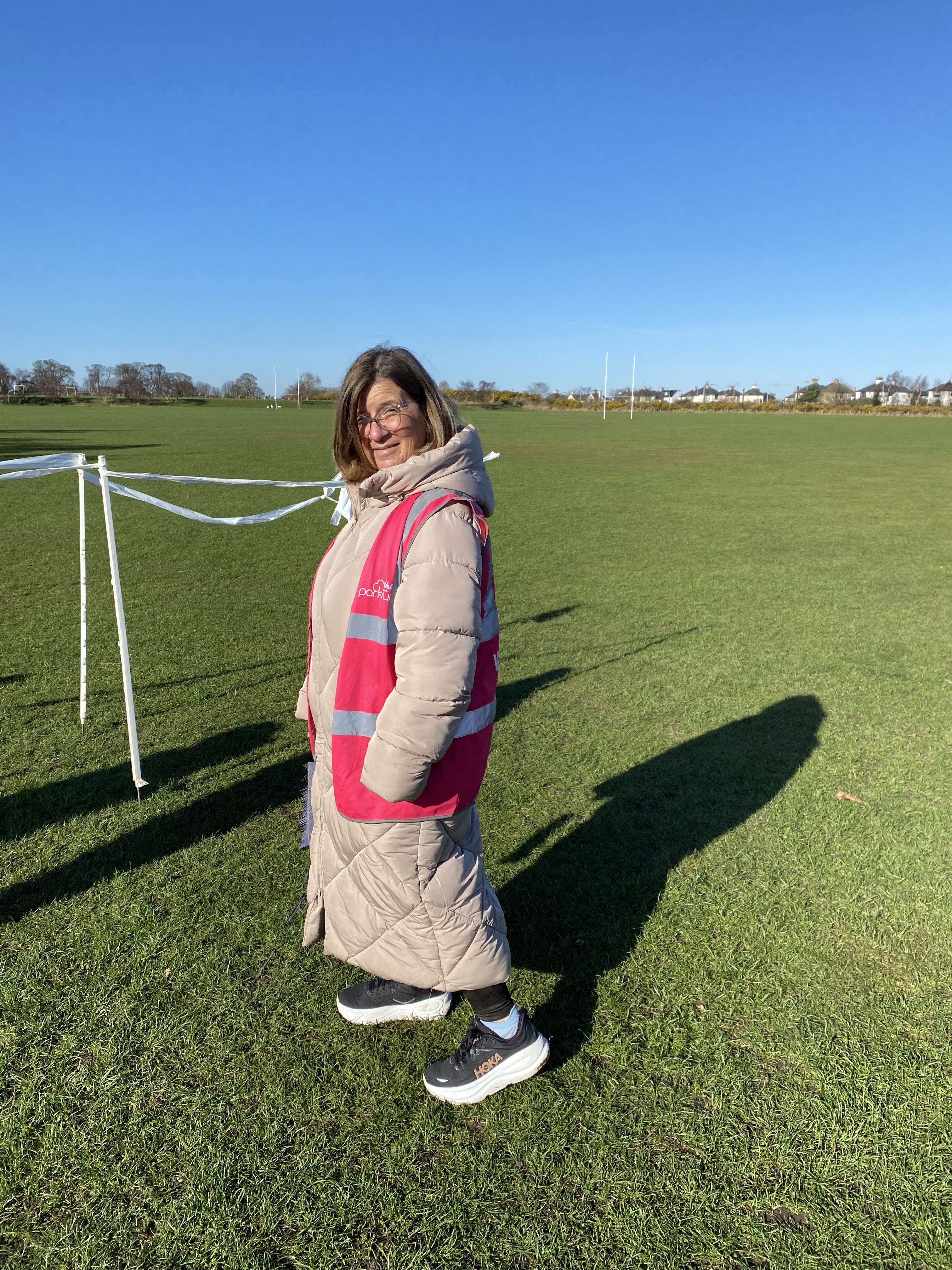 15th March 2025 – Meadowmill parkrun – Event #220 Run Report ...